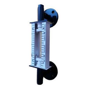 Liquids level gauge - Process Control Devices - magnetic / hydrostatic ...