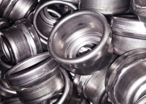 Rubber cover - Codimar S.L.