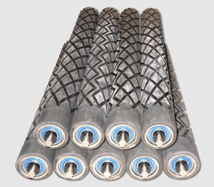 Food roller - All industrial manufacturers