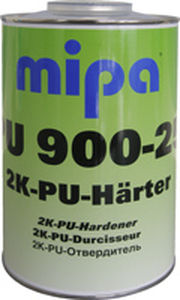 Epoxy resin curing agent - EP 950-25 - Mipa Coating France