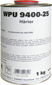 Epoxy resin curing agent - EP 950-25 - Mipa Coating France