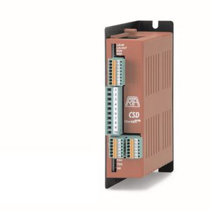 Stepper motor drive - X-PLUS L2 - R.T.A. srl