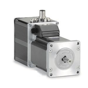 Stepper motor - HI-MOD E - R.T.A. srl - DC / compact / 2-pole