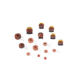 High-frequency choke - All industrial manufacturers