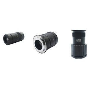 UV objective lens - All industrial manufacturers