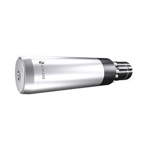 HSK motor spindle - All industrial manufacturers