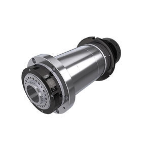 Oil-lubricated spindle - All industrial manufacturers