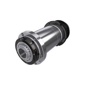 Oil-lubricated spindle - All industrial manufacturers