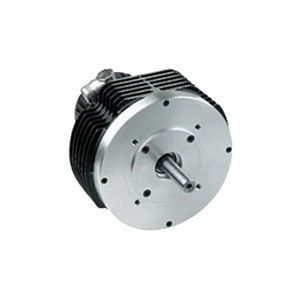 Flat servomotor, Flat servo motor - All industrial manufacturers