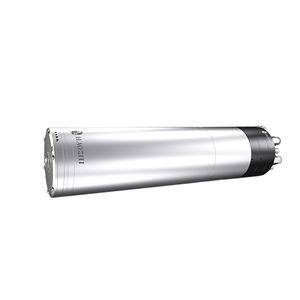 Cutting motor spindle - DGZ-06260/1.5-PWM - Guangzhou Haozhi Industrial ...