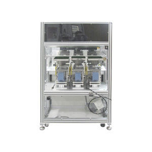 Magnetic sorter, Magnetic sorting system - All industrial manufacturers