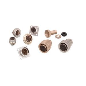 EN2997 connector - All industrial manufacturers