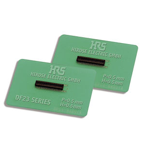 Board-to-board connector - DF40 series - Hirose Electric Europe B.V ...
