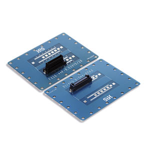 Board-to-board connector - DF40 series - Hirose Electric Europe B.V ...