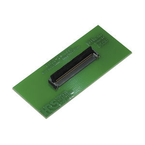 SMT connector - FH41 series - Hirose Electric Europe B.V. - wire-to-board / FFC / FPC/FFC