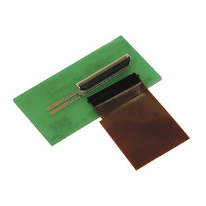 SMT connector - FH41 series - Hirose Electric Europe B.V. - wire-to-board / FFC / FPC/FFC