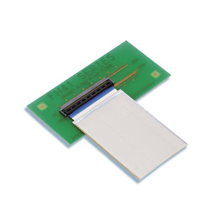 ZIF connector - FH26 series - Hirose Electric Europe B.V. - SMT / FFC / FPC/FFC