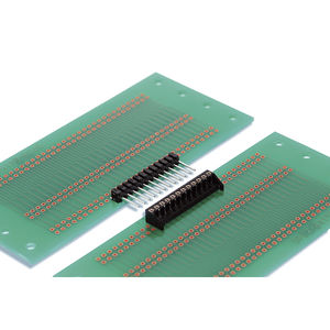 Coaxial connector - GT13 series - Hirose Electric Europe B.V ...