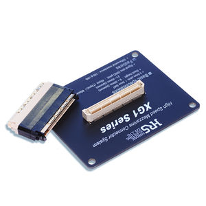 Mezzanine connector - All industrial manufacturers