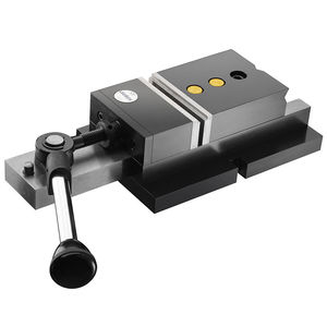 Quick clamp vise, Quick clamp vice - All industrial manufacturers