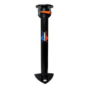 Manual lifting device - ELVP143 - DOLEX - column type / portable / for ...