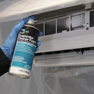 Cleaning spray - Luxedo - ERRECOM SRL - surface treatment / fast-acting
