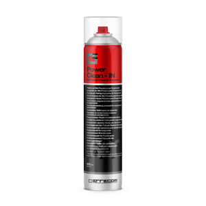 Cleaning spray - Luxedo - ERRECOM SRL - surface treatment / fast-acting