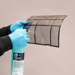 Cleaning spray - CLENCH - ERRECOM SRL