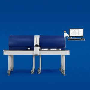 Protein analyser - ProFoss™ 2 - FOSS - process / laboratory / dairy product