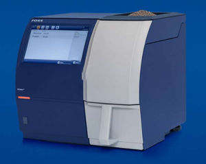 FOSS: Metrology - Laboratory - DirectIndustry