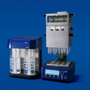 Water analyzer - Fibertec™ 1023 - FOSS - food / fiber determination ...