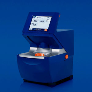 Total fat analyzer - All industrial manufacturers