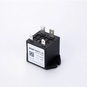 DC contactor - BSBC7 Series - ZHEJIANG BSB ELECTRICAL APPLIANCES CO ...