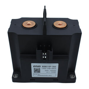 Pre-charge contactor - BSBC10P Series - ZHEJIANG BSB ELECTRICAL ...