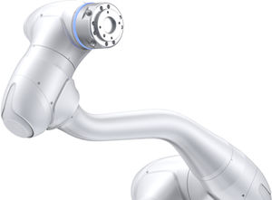 Articulated robot - H series - Doosan Robotics - 6-axis / palletizing ...