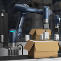 Doosan Robotics: Robotics - Automation - Industrial IT - DirectIndustry