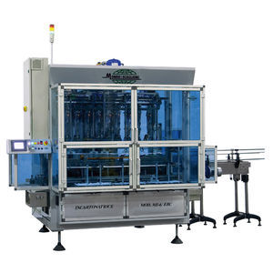 Horizontal case packer - M.P.1/2 - Mondo e Scaglione - vertical ...