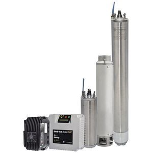 IP66 pump - All industrial manufacturers