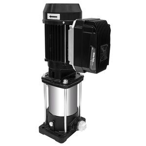 Vertical pump - VR Series - Franklin Electric - impeller / water / with ...