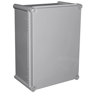 Dust-proof enclosure, Dust-proof housing - All industrial manufacturers