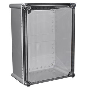 Dust-proof enclosure, Dust-proof housing - All industrial manufacturers