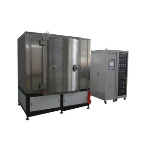 PVD deposition machine - RTAC1000 - Shanghai Royal Technology Inc ...