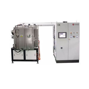 PVD deposition machine - RTSP1300-R2R - Shanghai Royal Technology Inc ...