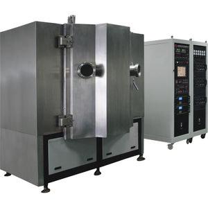 PVD deposition machine - RTSP1300-R2R - Shanghai Royal Technology Inc ...