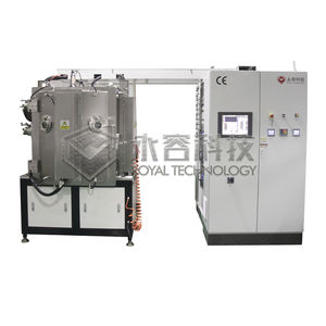 PVD deposition machine - RTES1600 - Shanghai Royal Technology Inc ...