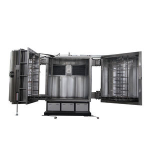 Electronic deposition machine - All industrial manufacturers