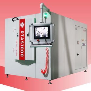 PVD deposition machine - RT1200-FCEV - Shanghai Royal Technology Inc ...