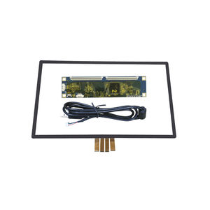 Capacitive touch screen - PC04301B2 - Shenzhen Pitech Photoelectric ...