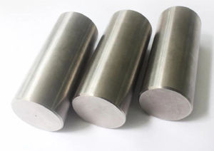 Tungsten rod - All industrial manufacturers
