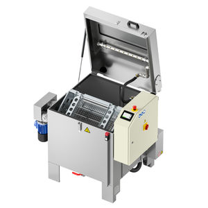 SME: Industrial machines and equipment - DirectIndustry